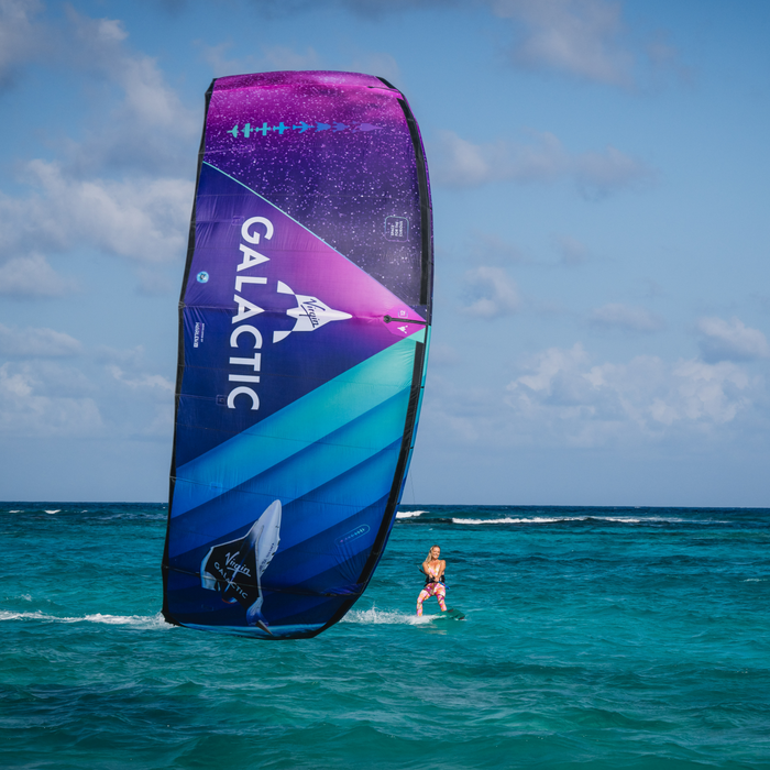 Custom Kites & Wings - Harlem Kitesurfing