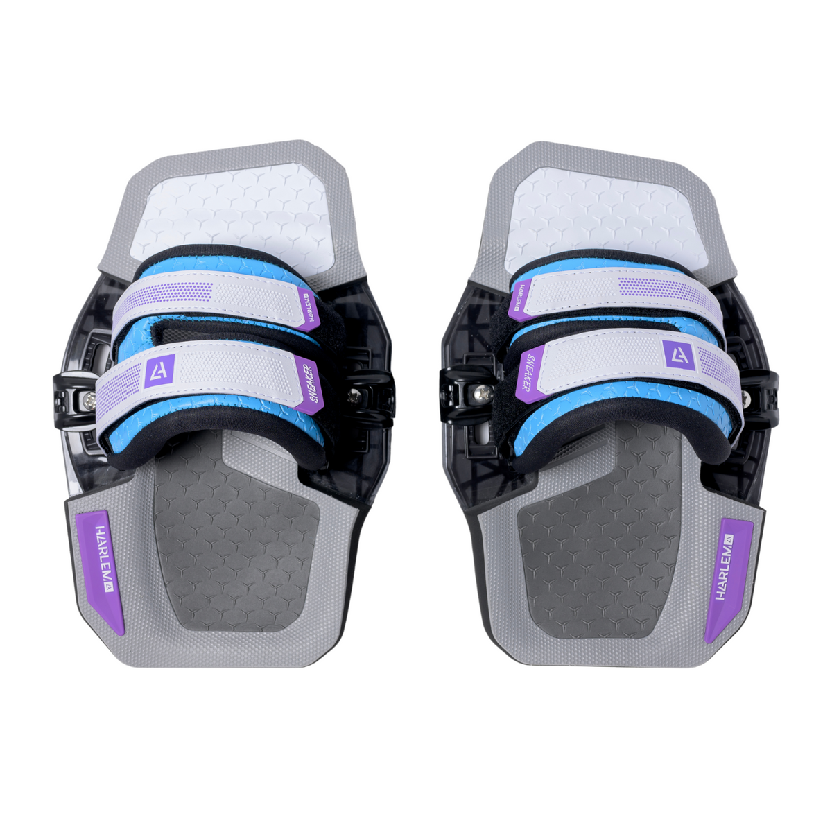 SNEAKER - Harlem Kitesurfing